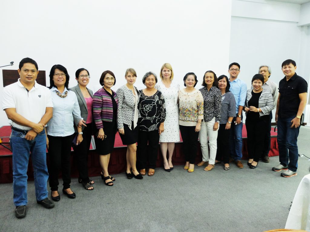 Accountability tool can help Duterte in completing housing projects for ...