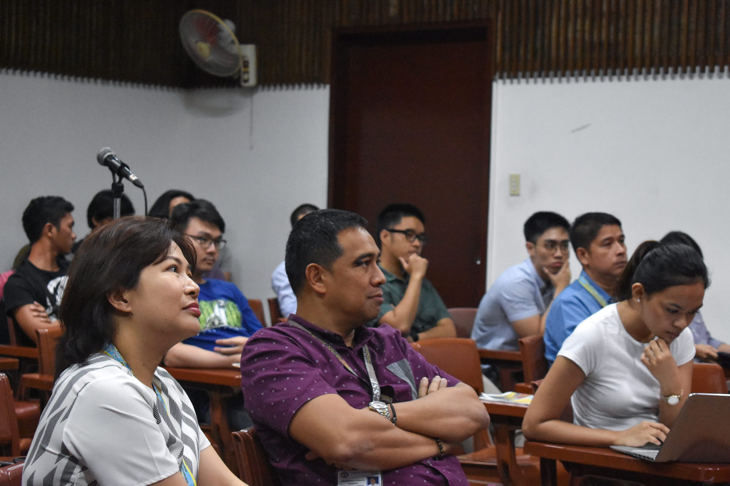 PSPC and UP PolSci host lecture by Professor Dan Slater - UP Center for ...