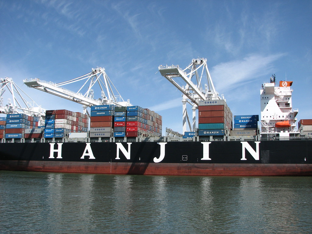Professor Ofreneo writes on Hanjin issue, cites UP CIDS roundtable - UP ...