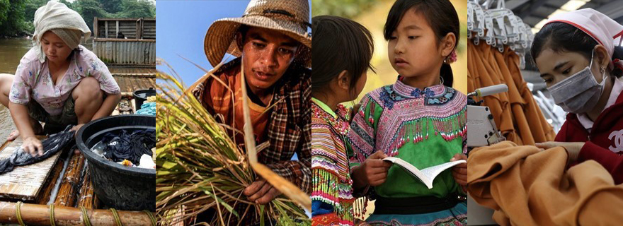 Southeast Asian Community and Grassroots Responses in COVID-19 Times ...