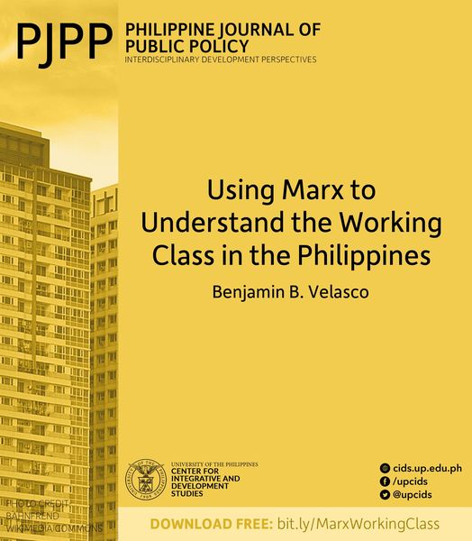 Couriers, drivers, BPO workers: who really is the Filipino working ...