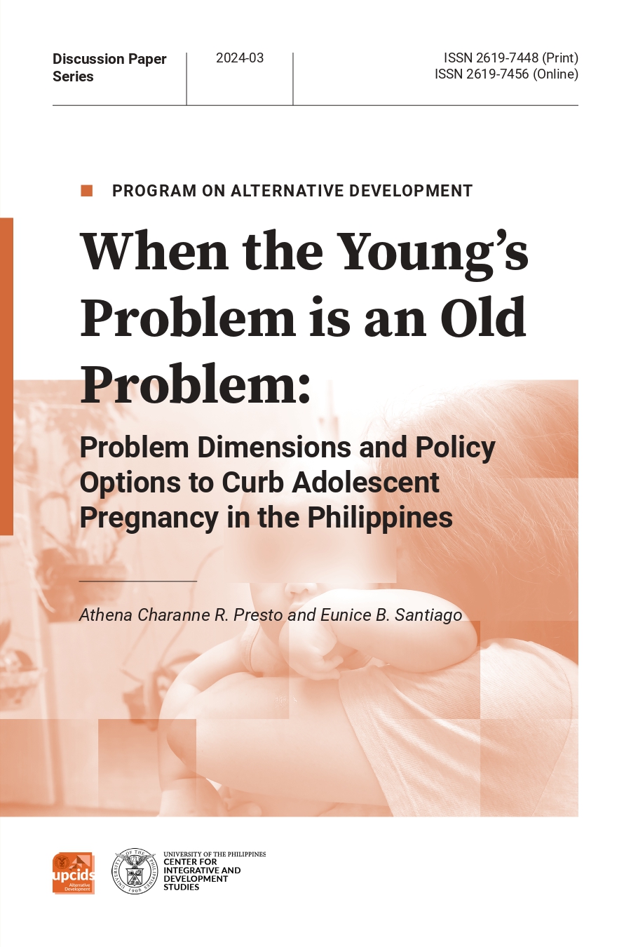 When the Young’s Problem is an Old Problem: Problem Dimensions and ...