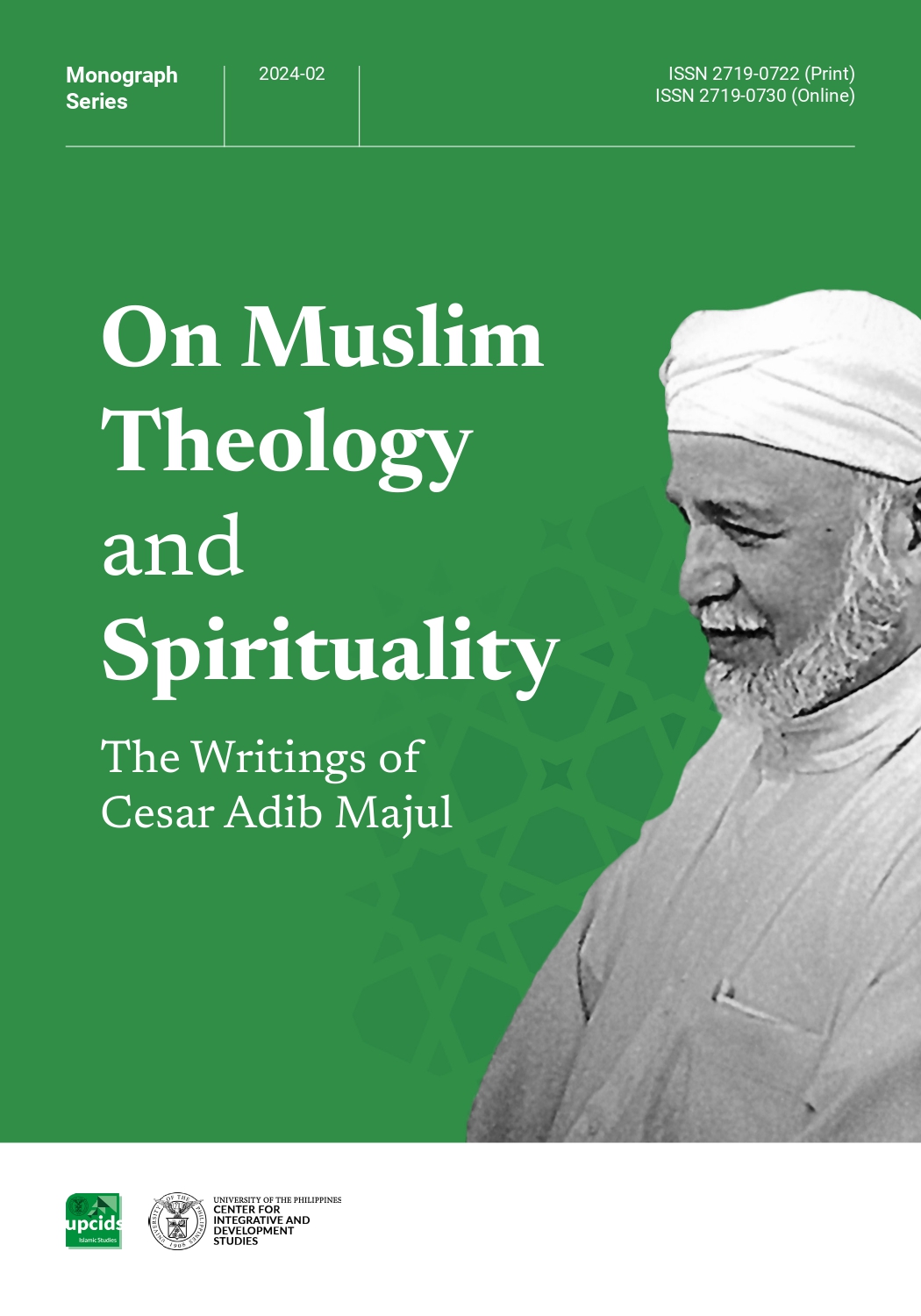 On Muslim Theology and Spirituality: The Writings of Cesar Adib Majul ...
