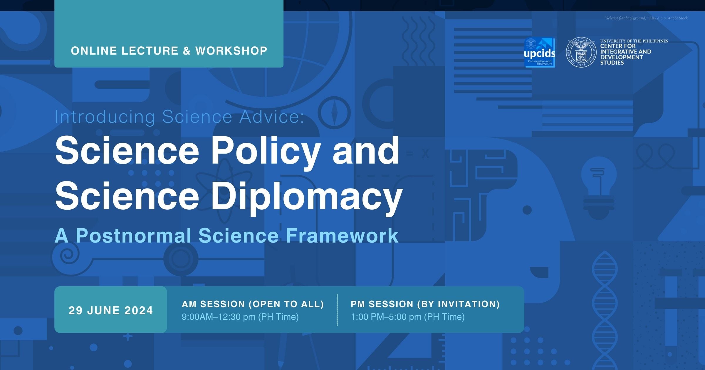 Introducing Science Advice: Science Policy and Science Diplomacy ...