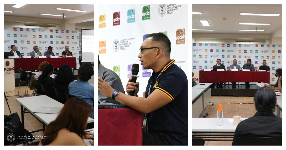PSPC holds roundtable on local government and election data set