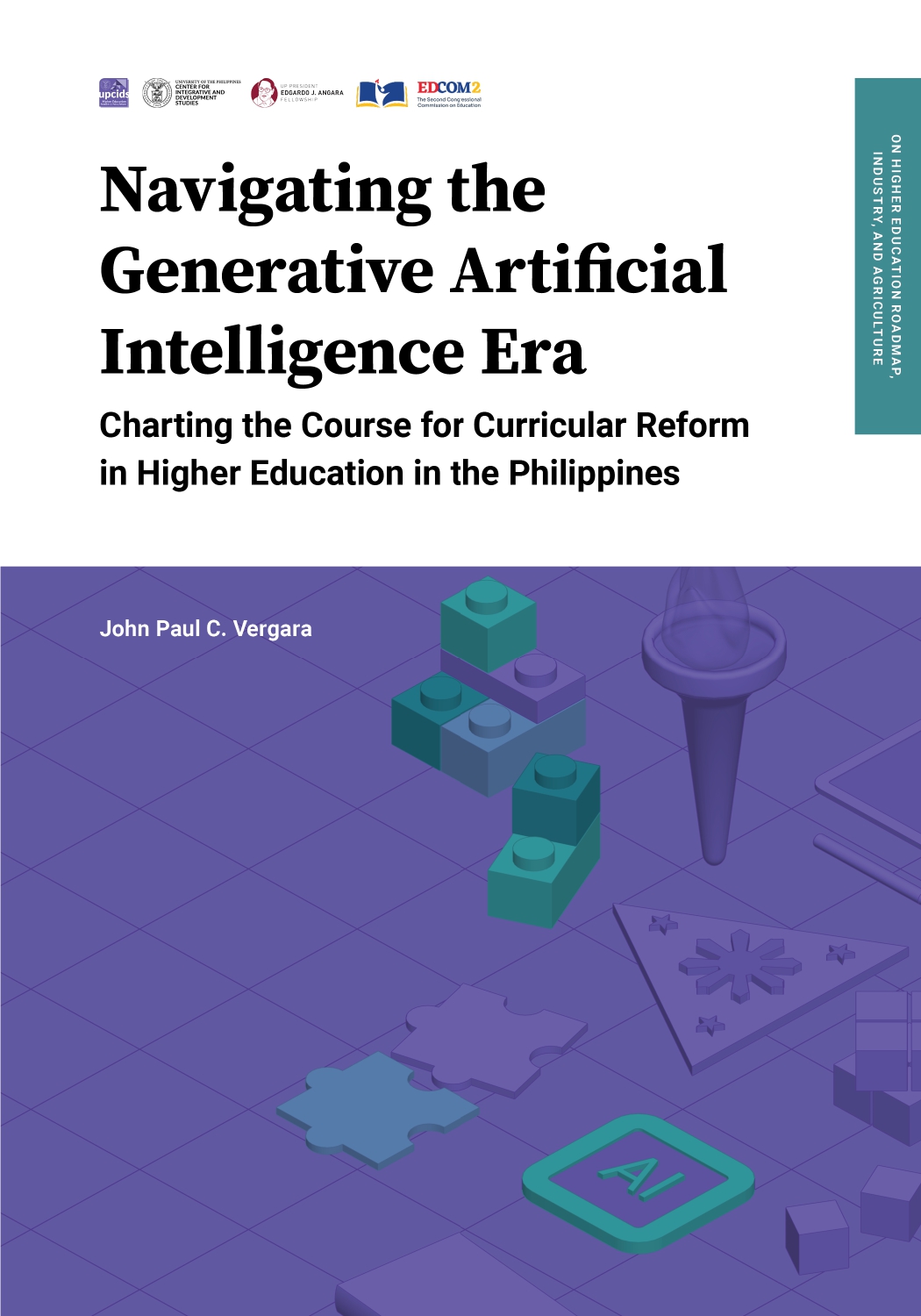 Navigating the Generative Artificial Intelligence Era: Charting the ...