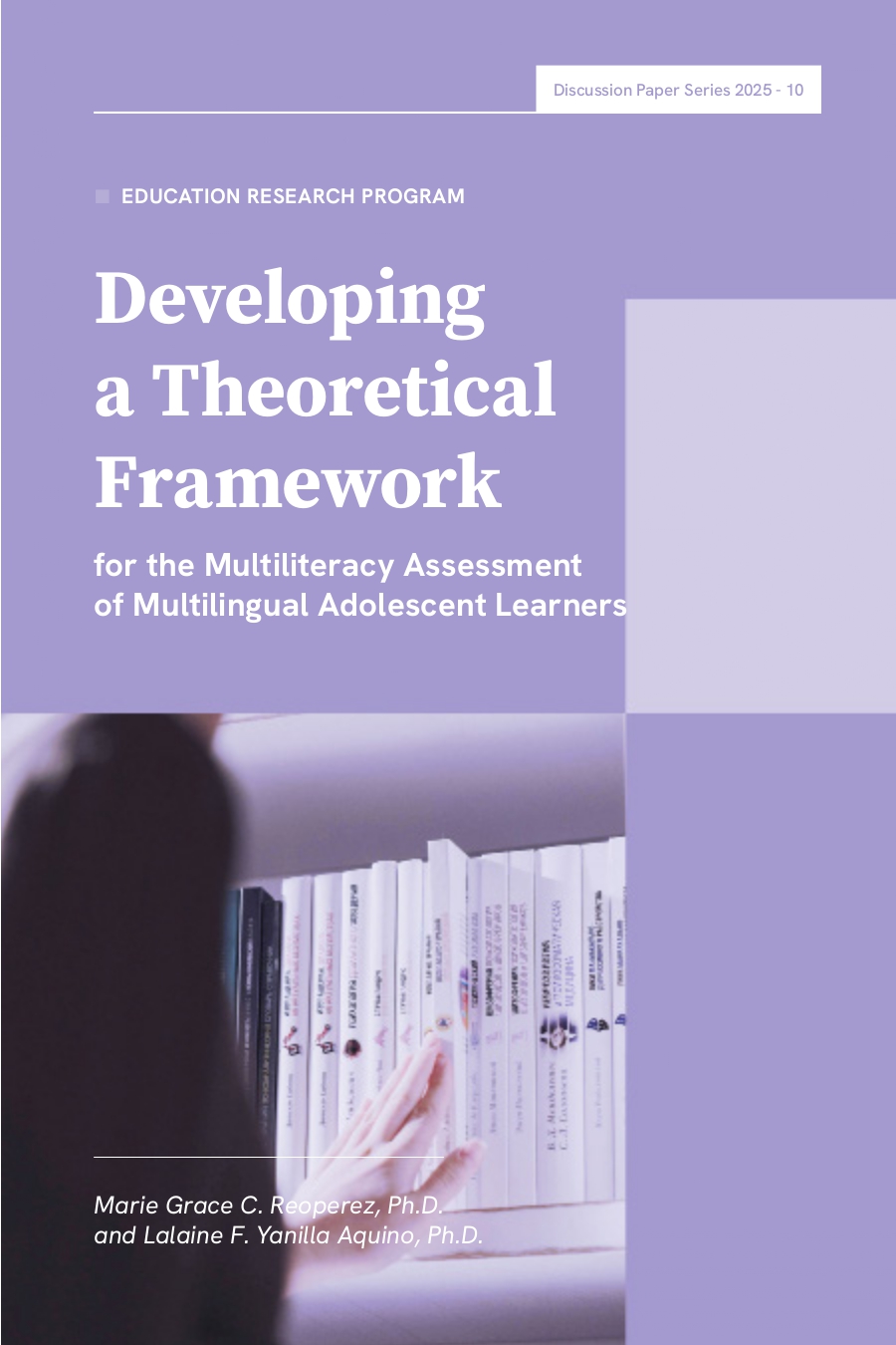 Developing a Theoretical Framework: for the Multiliteracy Assessment of ...