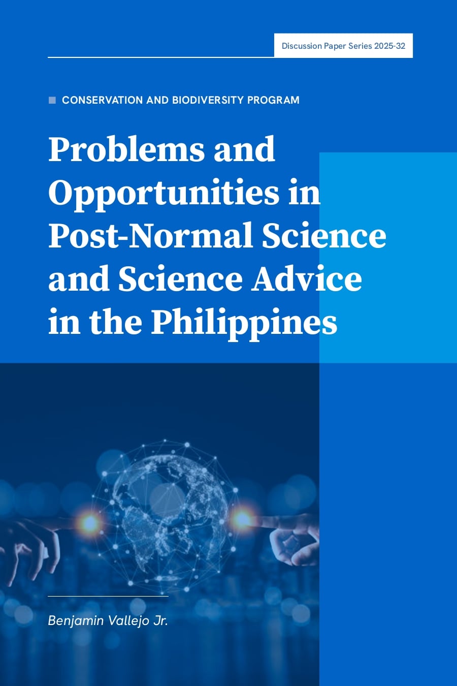 Problems and Opportunities in Post-Normal Science and Science Advice in ...